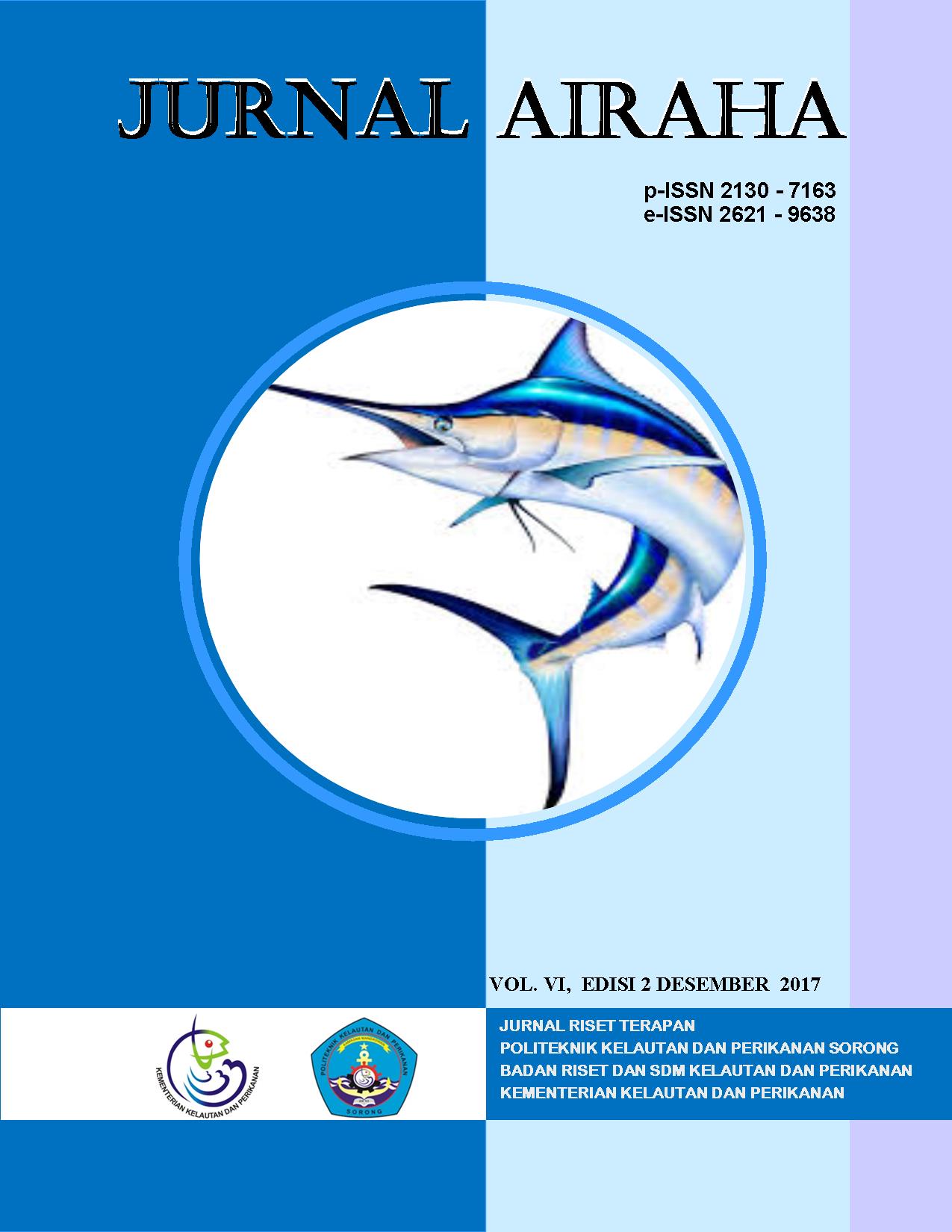 Pertumbuhan dan Kandungan Agar Rumput Laut (Gracilaria spp) Pada ...